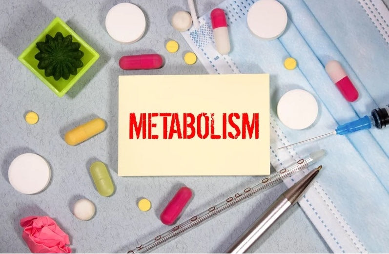 Metabolic Support Collection | Energy, Blood Sugar & Weight Balance | Coal Harbour Pharmacy ...