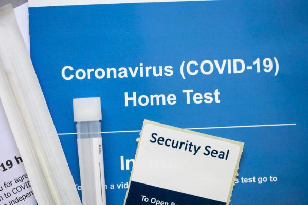 At-Home Test Kits | Convenient Health Screening Solutions | Coal ...