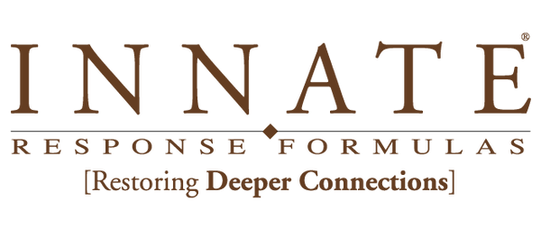 Innate Response Logo Targeting Kinases In The Innate Immune Response