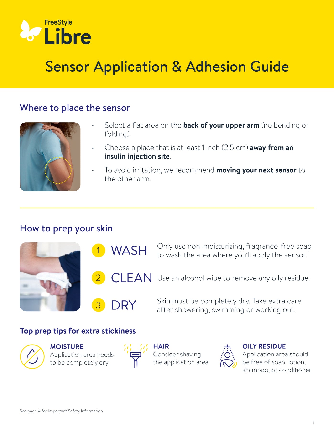 Libre 2 Sensor by FreeStyle | Continuous Glucose Monitoring | Coal ...