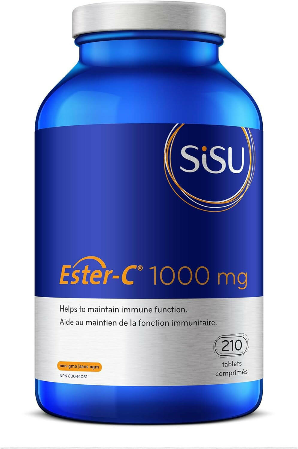Ester-C 1000 mg | Vitamin C Immune Support Tablets | Coal Harbour ...