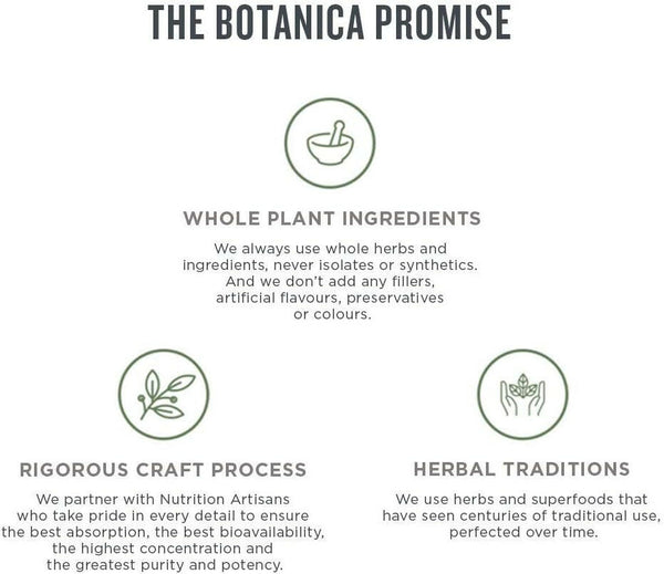 Passionflower Liquid Herb by Botanica | Calming & Sleep Support | Coal ...