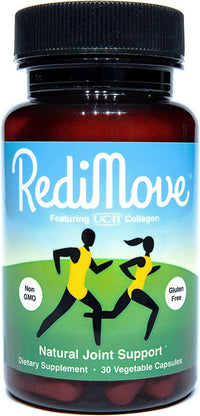 RediMove by Nutreance | Joint Pain Relief & Mobility Support | Coal ...